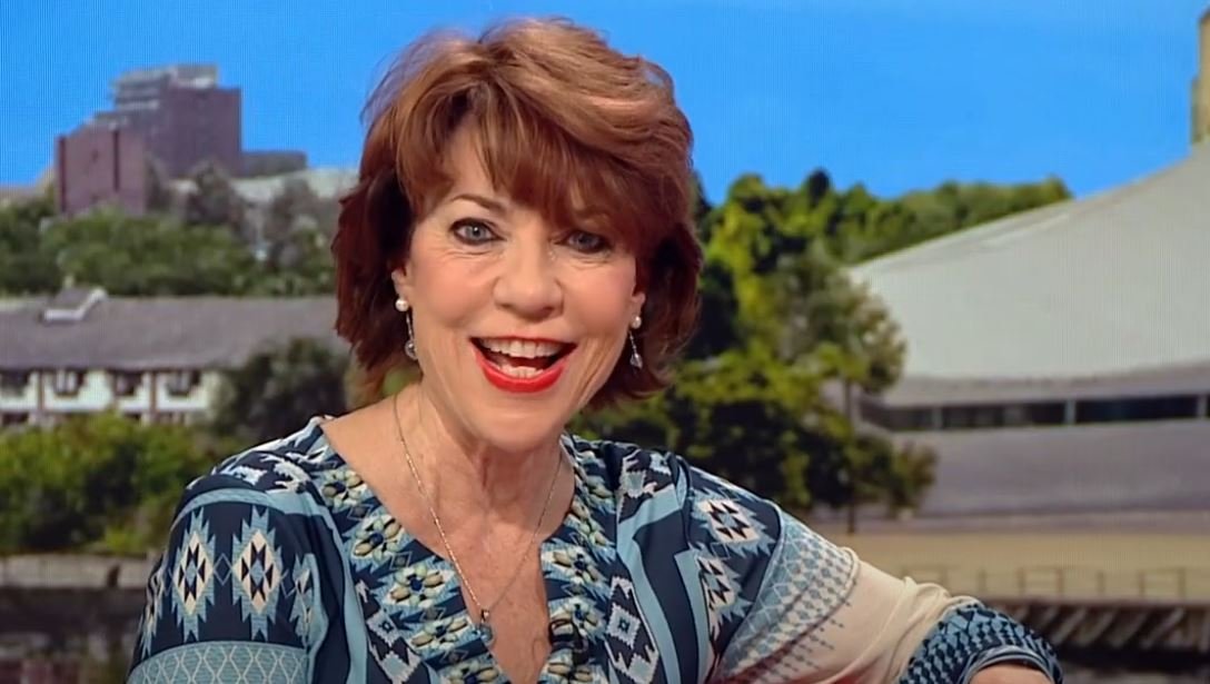 Kathy Lette Boyfriend Revelation, Why Her Younger Man Is the Perfect ...